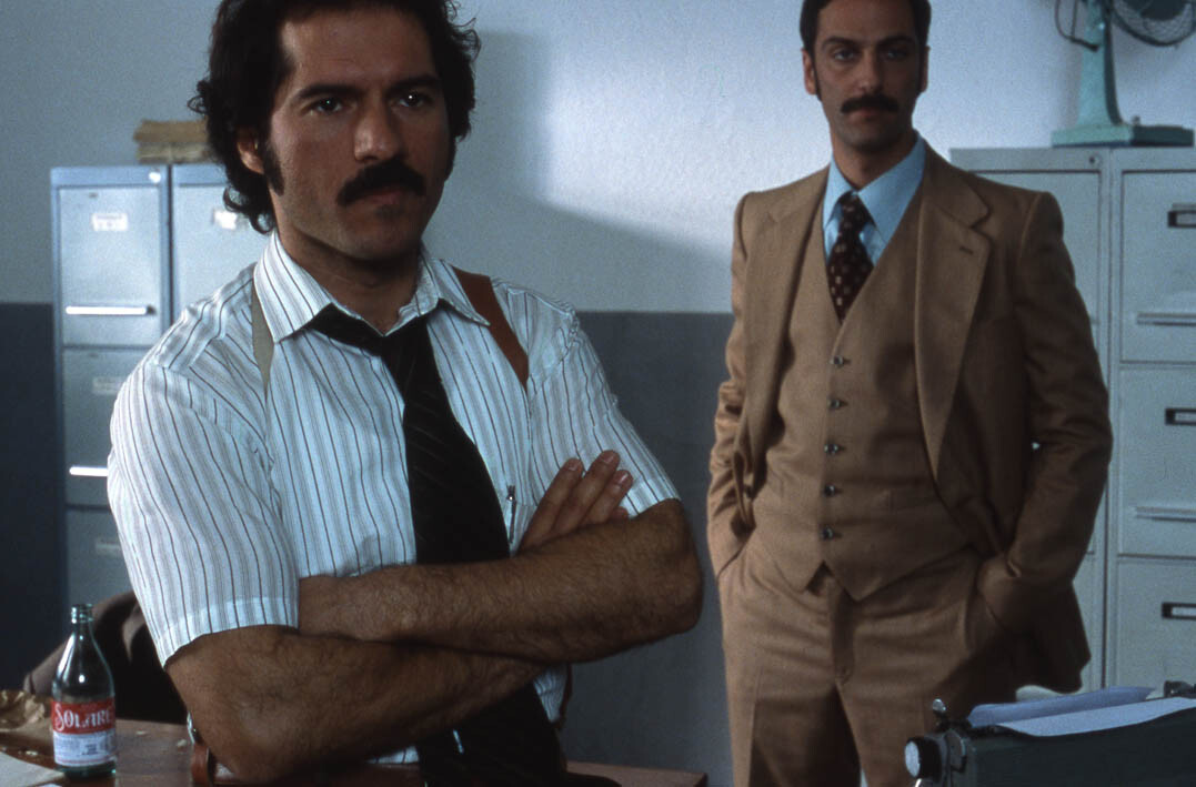 Cine español con lo puesto: el universo "hazlo tú mismo" del director ...