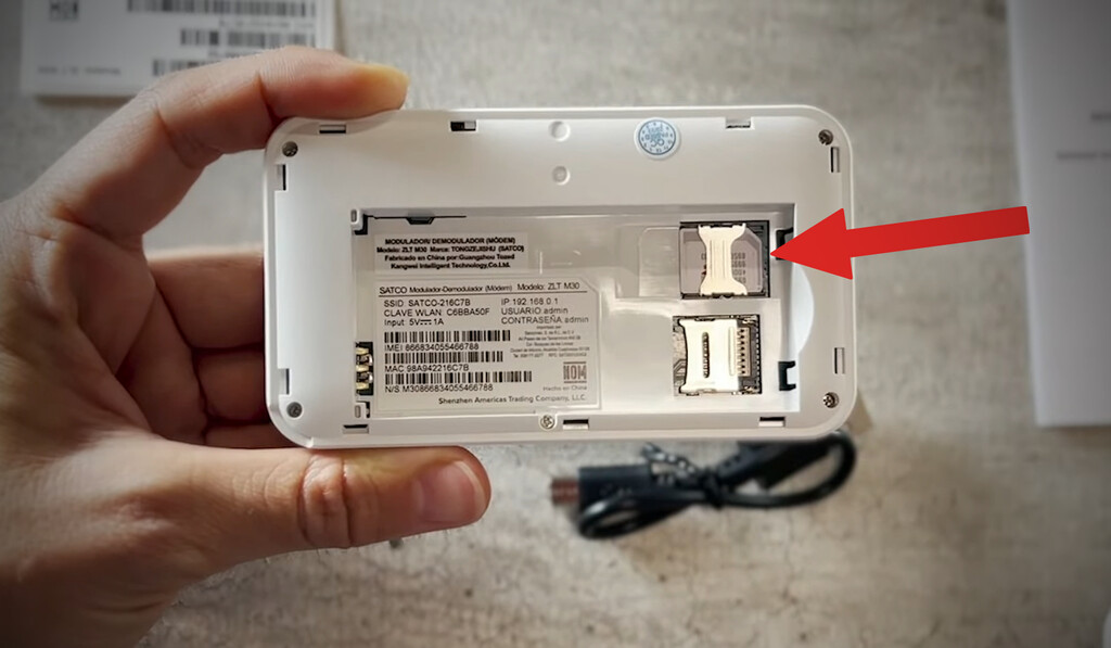 CFE MIFI: precio, tarifas y todo lo que hay que saber sobre el módem ...