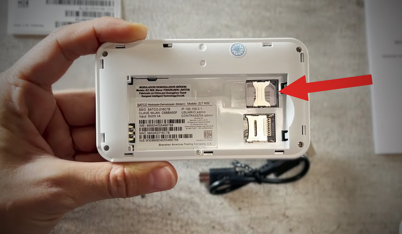 CFE MIFI: precio, tarifas y todo lo que hay que saber sobre el módem ...