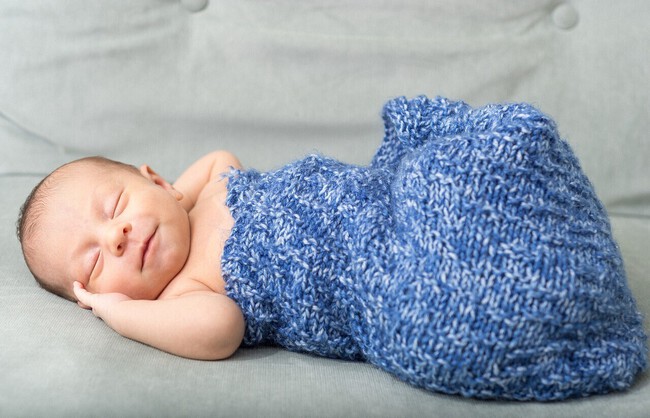 300 nombres de bebé poco comunes para niños con mucha personalidad