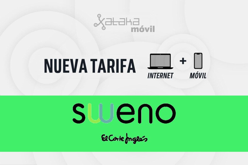 Sweno pasa al ataque: sus nuevos combinados de fibra y móvil son los ...
