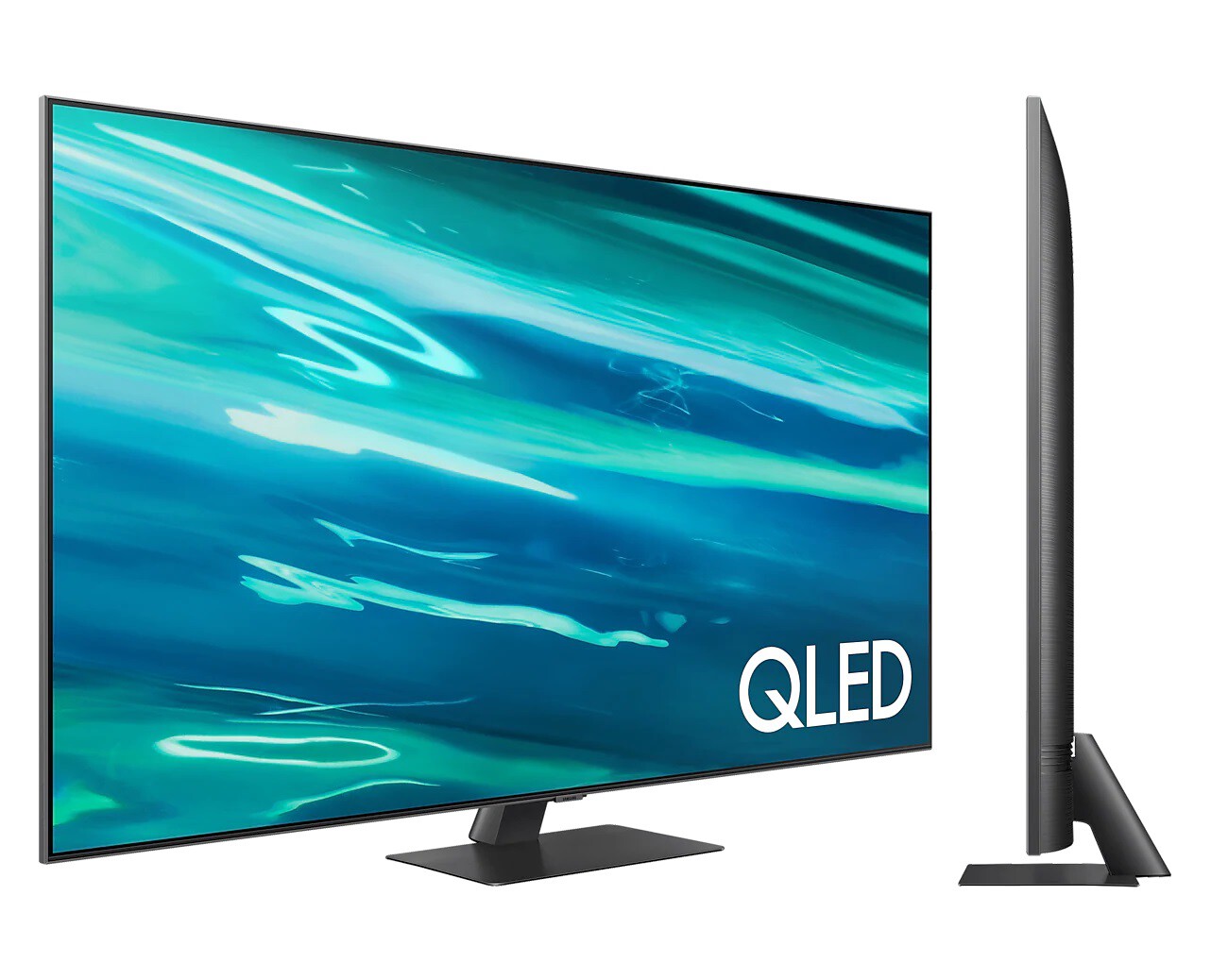 Samsung Q80A QLED: características, precio y ficha técnica