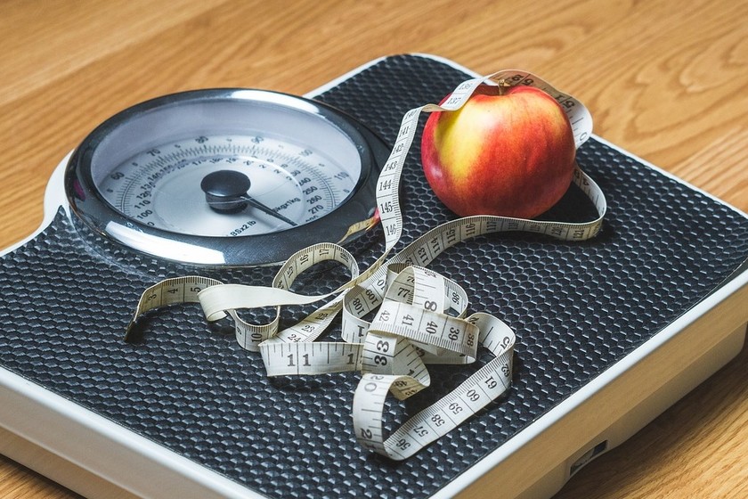 Reducir la ingesta de hidratos podría ayudar a mantener el peso perdido ...