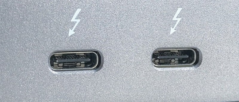 Thunderbolt vs. USB-C: A Breakdown of the Key Differences Between These ...