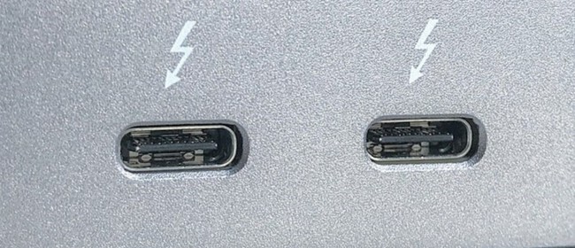 Thunderbolt vs. USB-C: A Breakdown of the Key Differences Between These ...