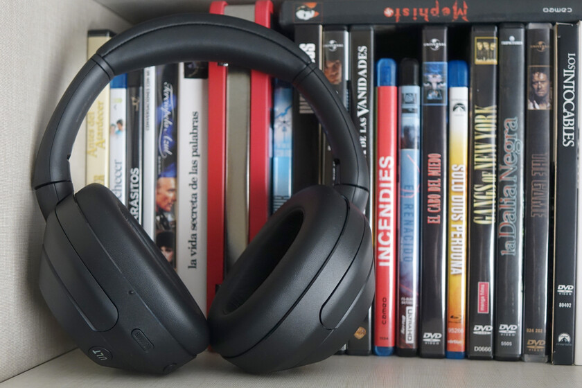 Sony Ult Wear, análisis: review con características, precio y ...