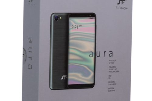 STF Mobile - Xataka México