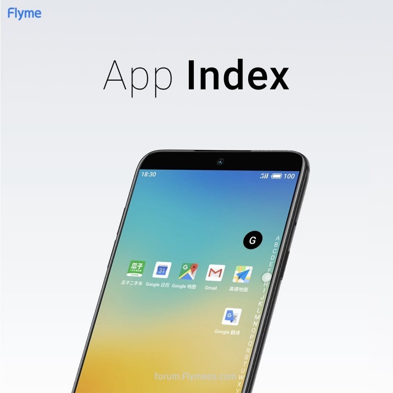 Flyme 7 es oficial: todas las novedades y móviles compatibles