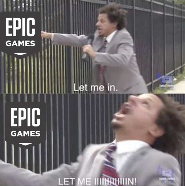 ¿Qué pasa cuando Epic Games Store regala GTA V y caen sus servidores ...