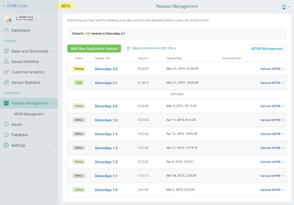 MacPaw lanza DevMate, la plataforma para desarrolladores de OS X