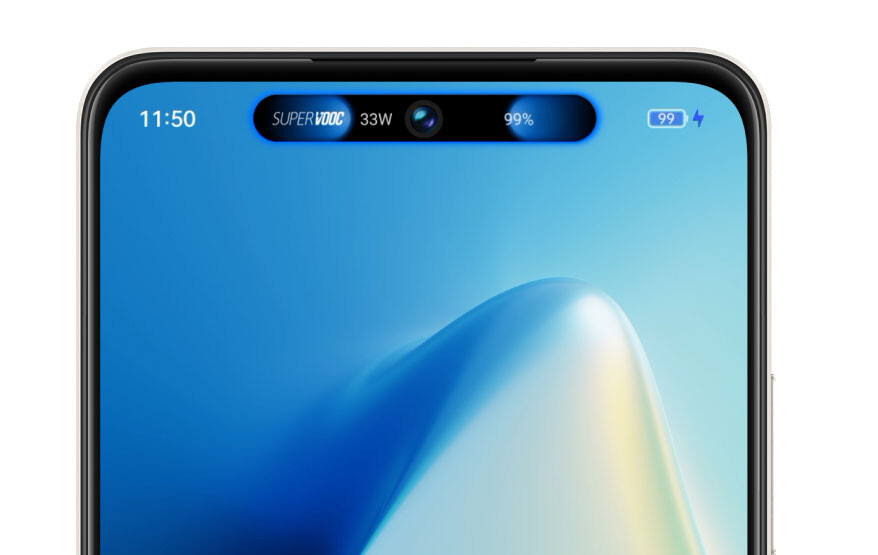 Nuevo Realme C55: características, precio y ficha técnica