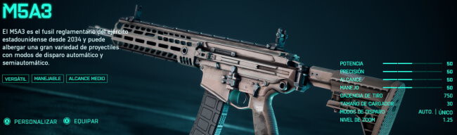 Guía Battlefield 2042 con las mejores armas de lanzamiento