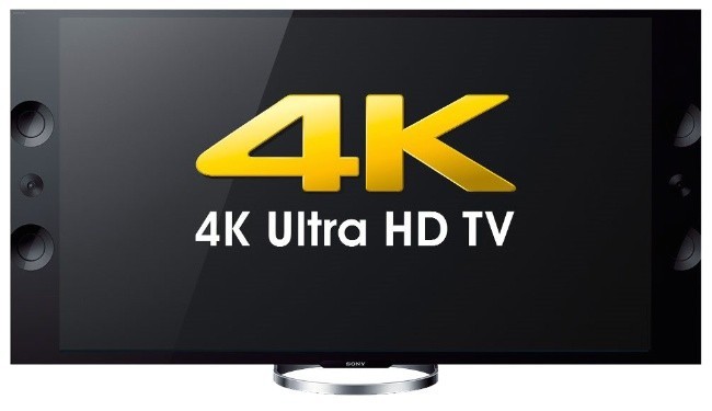 4K a fondo: qué es, cómo funciona y qué contenido tenemos
