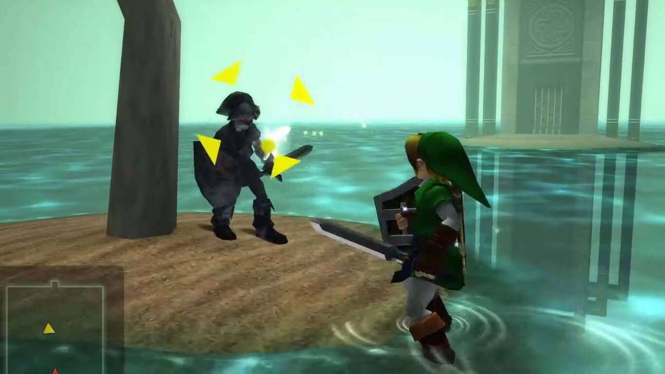 ¿Te diste cuenta? La vida de uno de los mayores villanos de The Legend ...