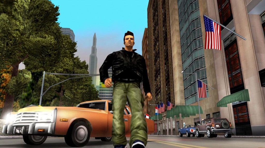 Estos son los 10 mejores juegos de Rockstar Games, de acuerdo con ...