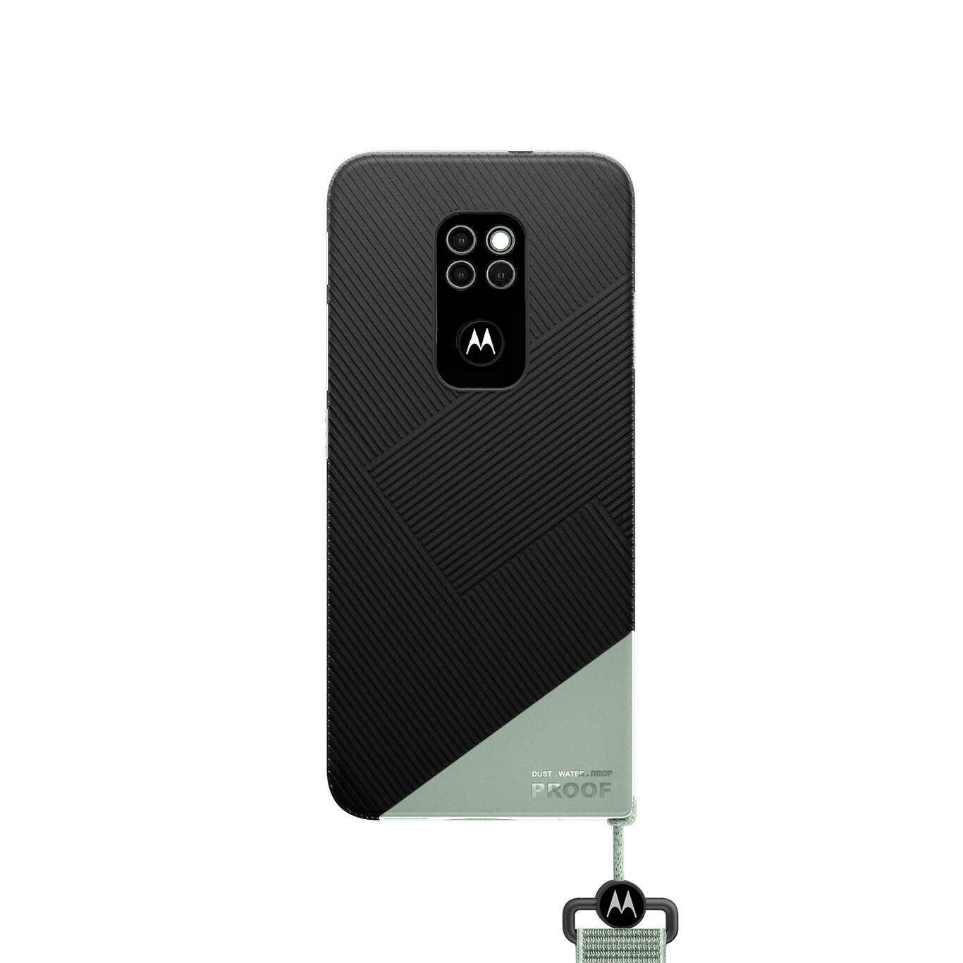Nuevo Motorola Defy: características, precio y ficha técnica
