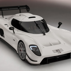 El Ultima RS 2019 es una bestia con motor V8 de hasta 1.200 CV, un peso ...