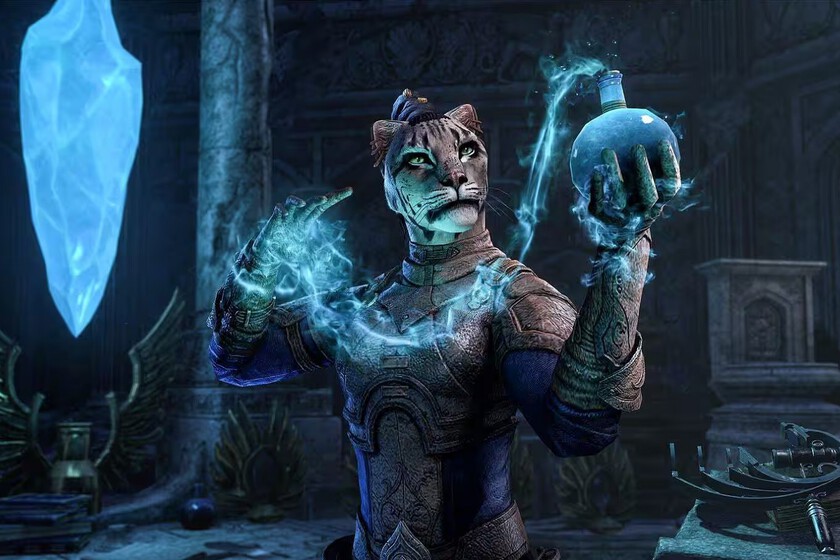 Bethesda al fin habla sobre la secuela de Skyrim, revela porqué lo ...