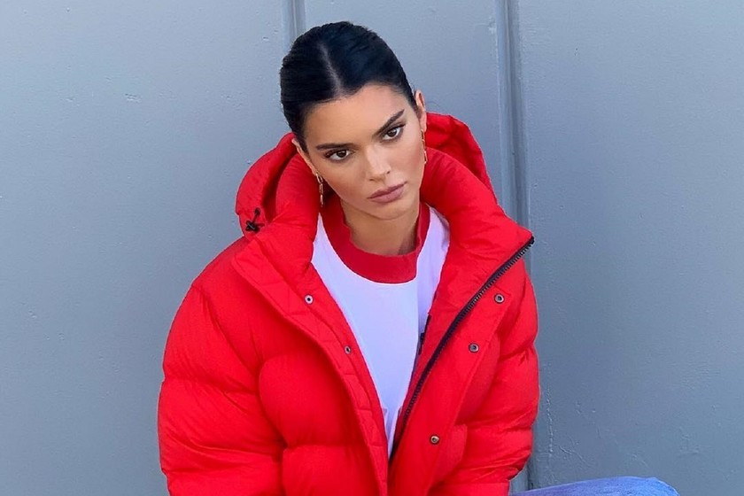 Kendall Jenner es la modelo mejor pagada del mundo por encima de Karlie ...