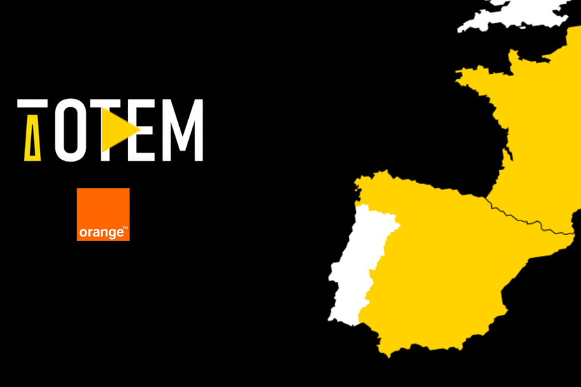 TOTEM, la TowerCo europea de Orange, ya está operativa oficialmente en ...