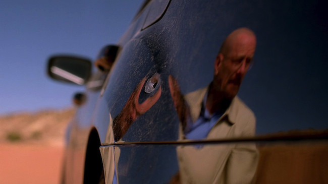 'Breaking Bad 5x14', say goodbye to everyone