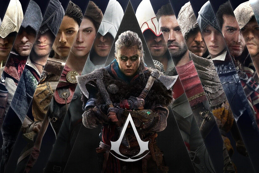 'Assassin's Creed Rift' tampoco verá la luz en 2022: el spin-off de ...