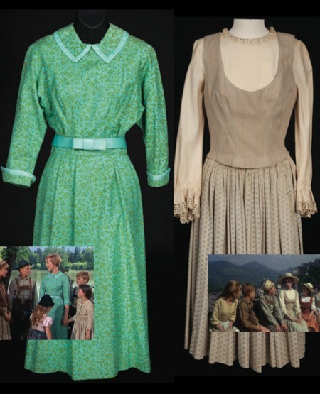 El legado de Debbie Reynolds: la mayor colección de vestuario de ...