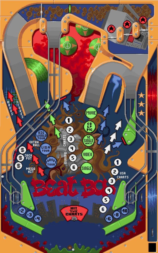 De Pinball Dreams hasta Battlefield: así era Digital Illusions antes de ...