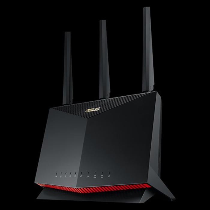 ASUS tiene nuevo router gaming: el RT-AX82U ofrece WiFi6, sistema Aura ...