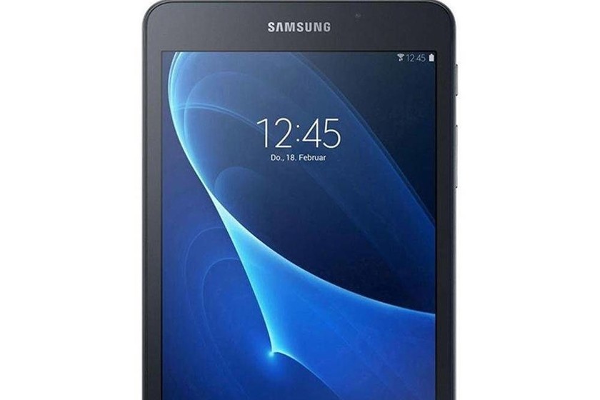 Tablet de 7 pulgadas Samsung Galaxy Tab A por sólo 99,99 euros en ...