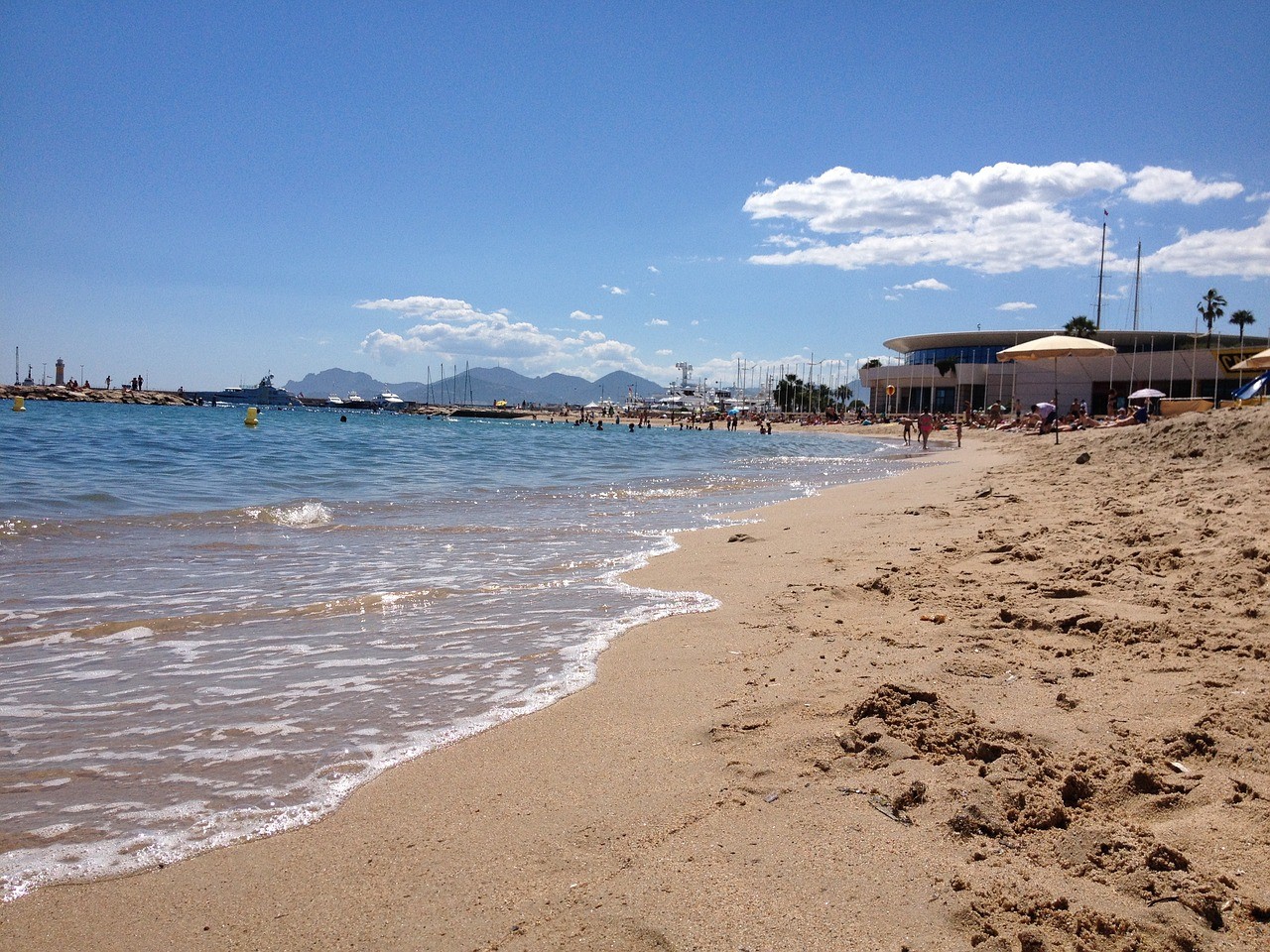 Estas son las diez mejores playas de Europa