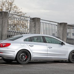 Volkswagen Passat CC por MR Car Design