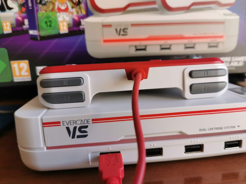 Evercade VS, análisis: review con precio, tráiler y experiencia de juego