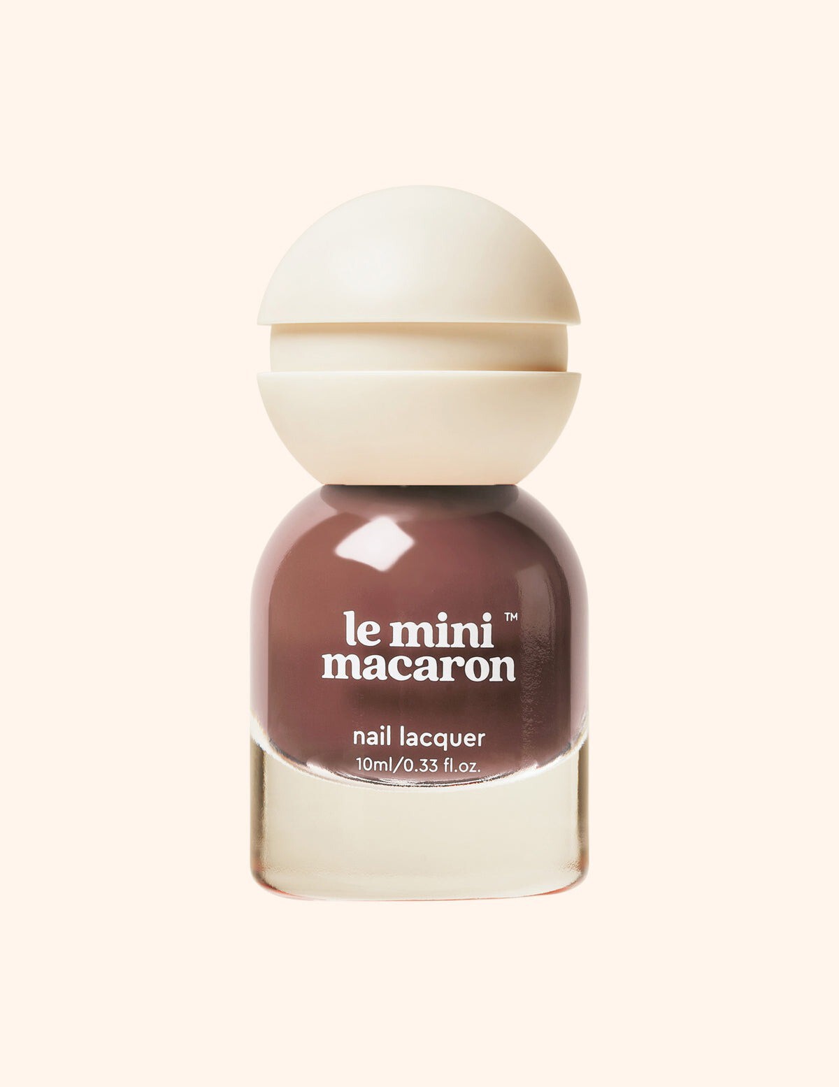 Coffee latte nails: la nueva tendencia en manicuras para este otoño ...