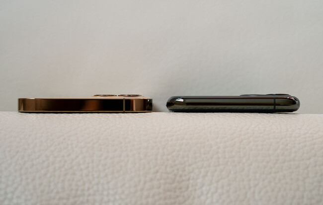 Apple iPhone 12 Pro, análisis. Review con características, precio y ...