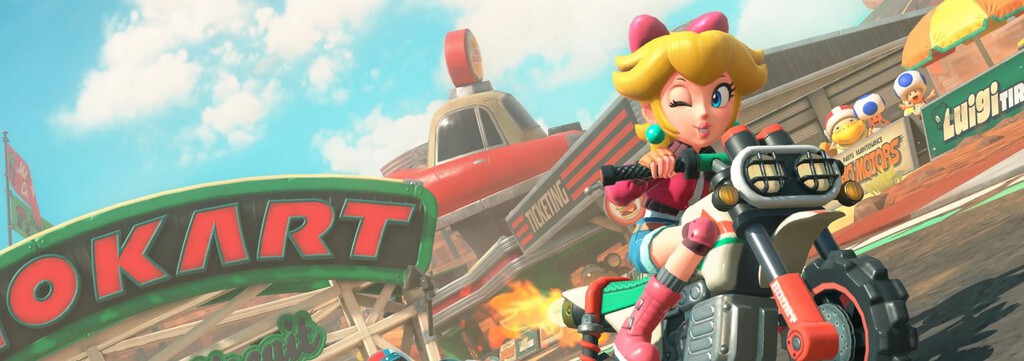 Tier List de mejores personajes de Mario Kart World y combinaciones con vehículos - Mario Kart ...