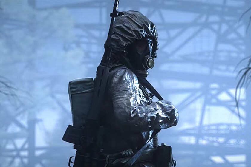 STALKER 2 muestra en varias imágenes como luce su apartado gráfico con ...