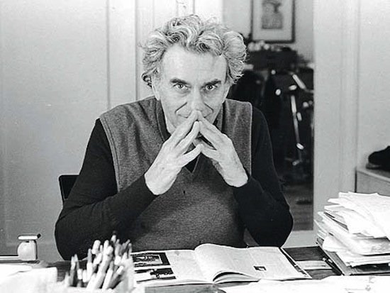 Economistas Notables: Hyman Minsky