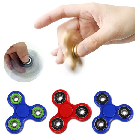 Comprar un spinner por internet: las mejores ofertas y precios
