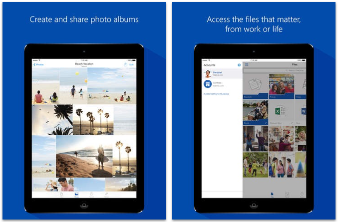 Las 9 apps de Microsoft en iOS con las que te sentirás como en casa (o ...