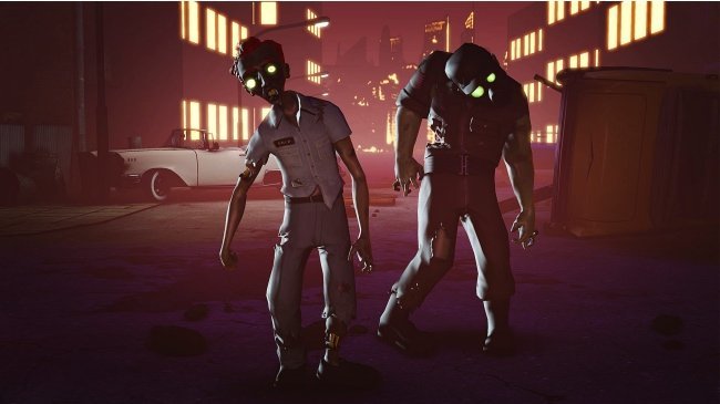 'Dead Block'. Primeros detalles, imágenes y tráiler