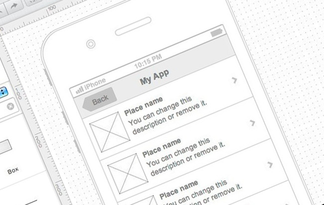 La mejores herramientas para prototipar
