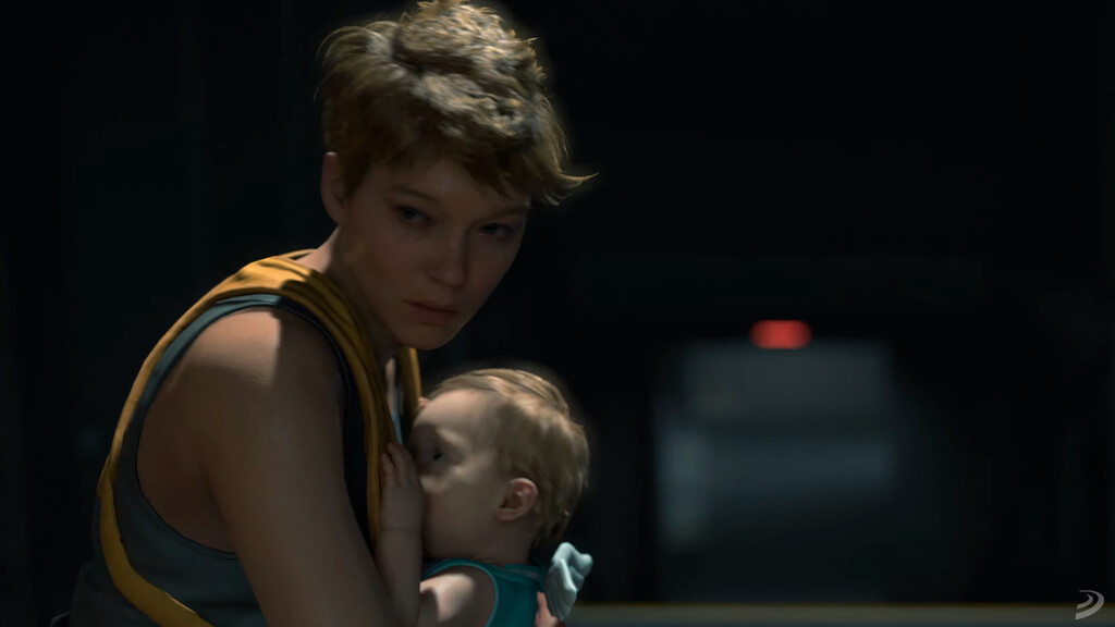 Aceptamos el desafío de Kojima: analizamos en detalle el tráiler de Death Stranding 2 y estas ...