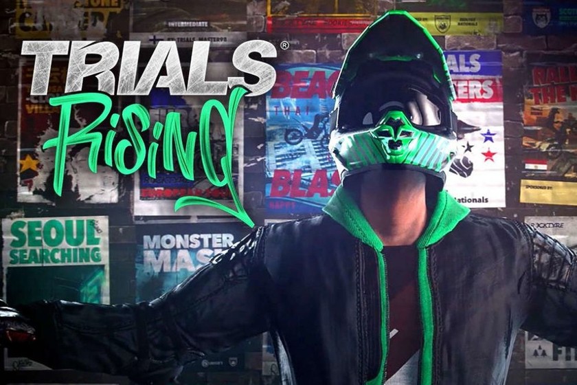 Trials Rising, review: análisis con precio y experiencia de juego