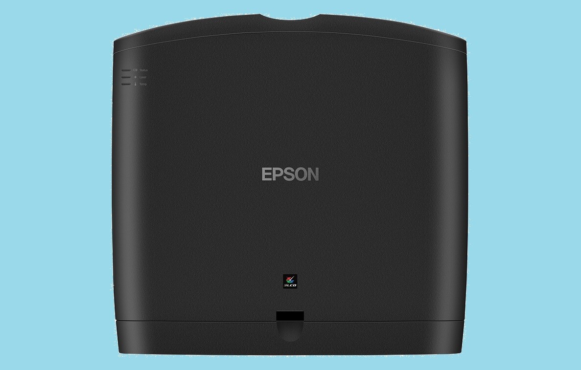 Nuevos Epson EH-LS12000B y EH-LS11000W, características, precio y ficha ...