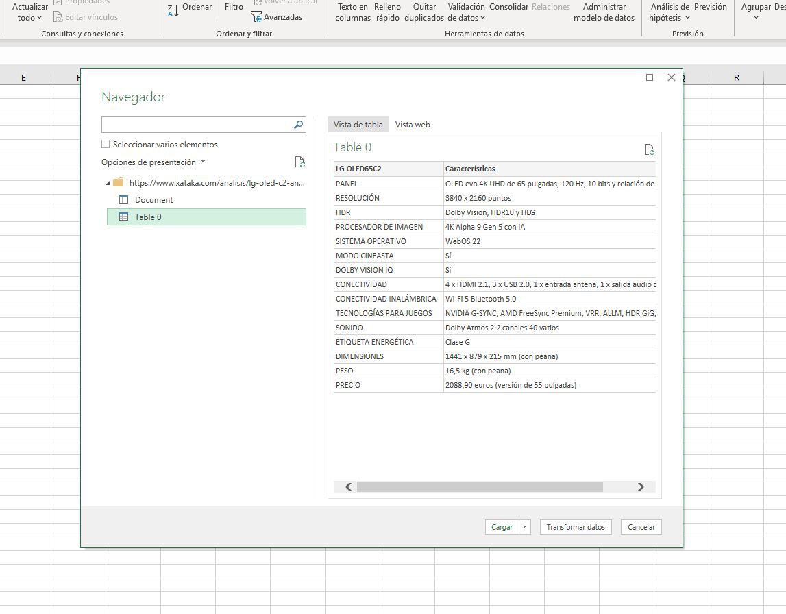 Este truco para tablas de Excel es tan loco que es una pena no haberlo ...