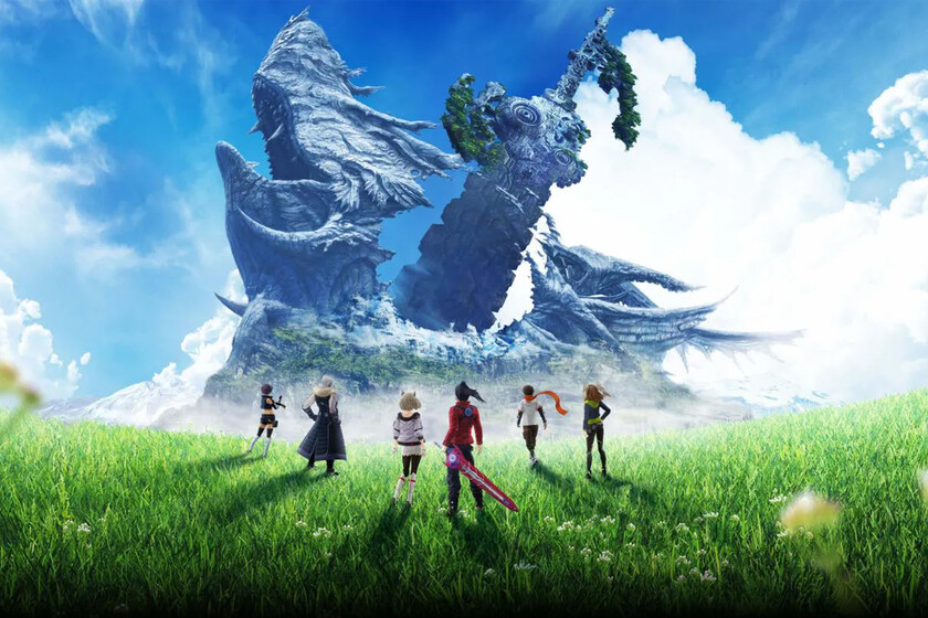La edición coleccionista de Xenoblade Chronicles 3 sale con problemas ...