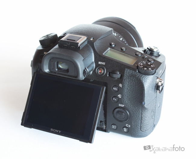 Review: Sony RX10 III, análisis: Una bridge muy capaz con ultrazoom de ...