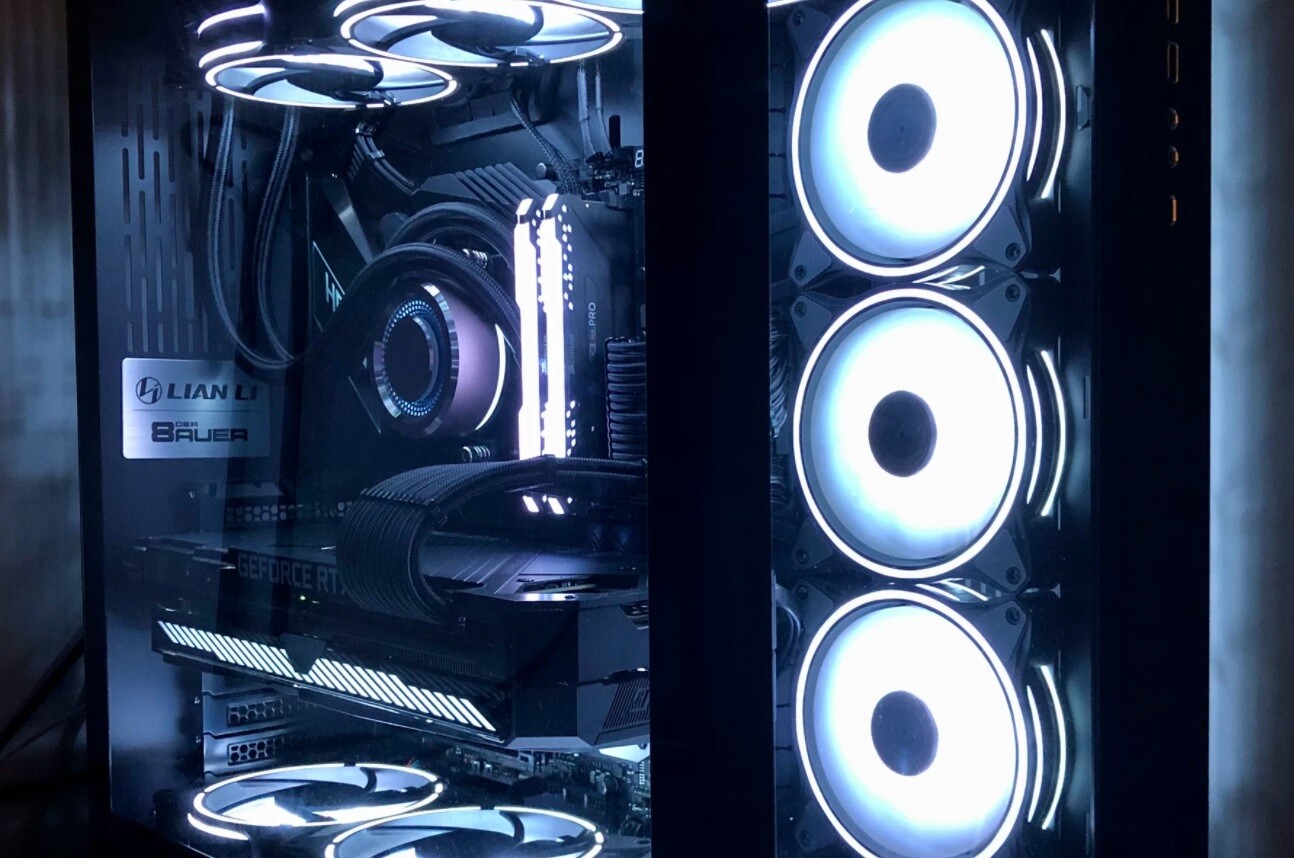 Torres gaming para PC: ¿cuál es mejor comprar? Consejos y recomendaciones