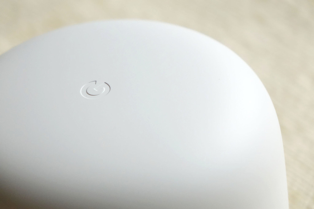 Google Nest Wifi, análisis: review con características, precio y ...